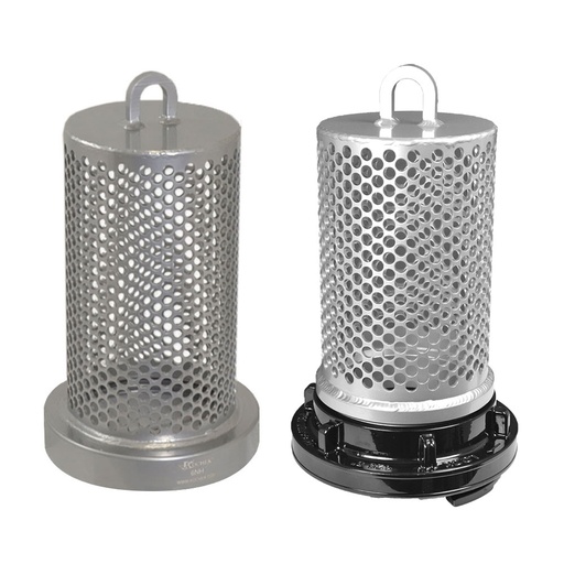 Floating Dock Barrel Strainer | WFR Wholesale Fire & Rescue